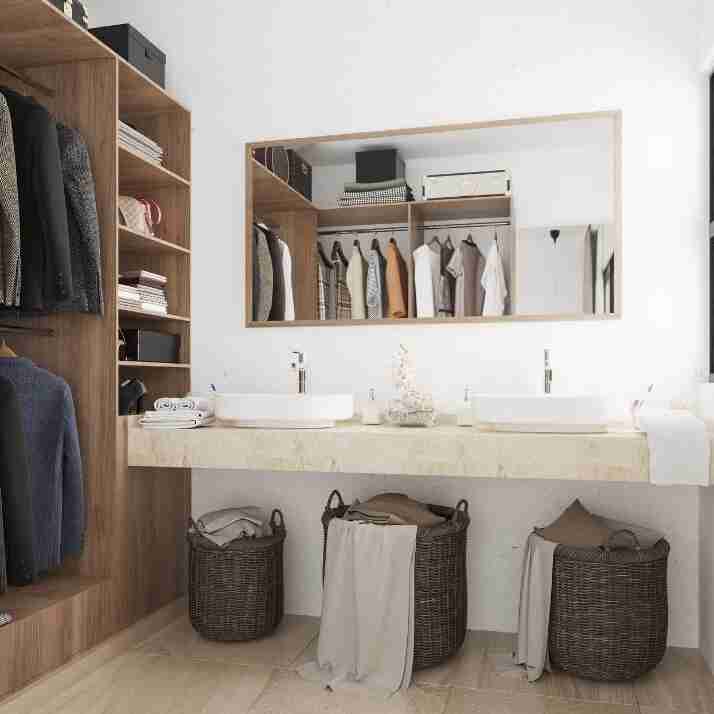 Selvanova Residencial | Houses and Apartments in Playa del Carmen